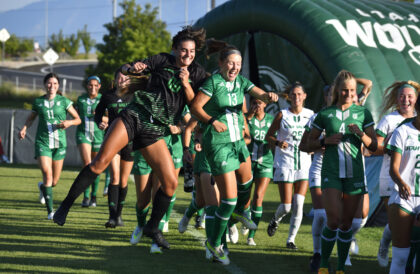 Talent and experience setting UVU women’s soccer up for big season ...